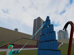Garrys Mod Roblox Game Online Play Free Now