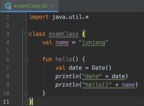 코틀린 Kotlin 파일 File Junjangsees Blog