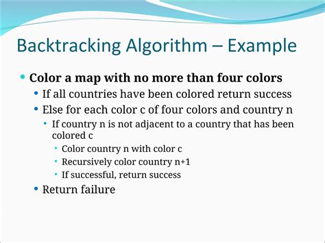 Algorithm Designs And Its Techniqueppt