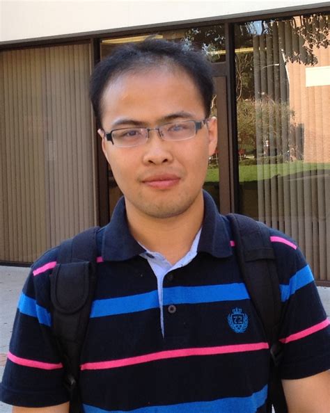 Li Han Simons Institute For The Theory Of Computing