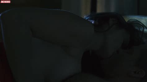 Jennifer Wenger Nude Pics Página 1