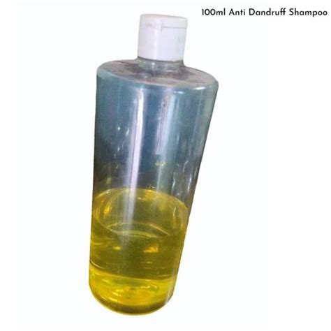 100ml Anti Dandruff Shampoo At 180 New Sama Vadodara ID 2852447011130