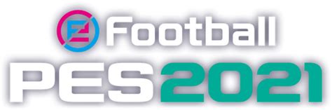 Logo For Efootball Pes 2021 By Lightalex Steamgriddb