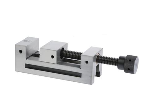 Qgg Precision Vice