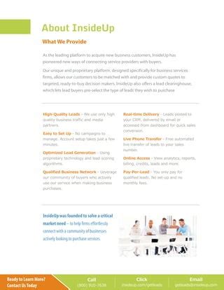 Best Metrics To Optimize B2B Demand Gen PDF