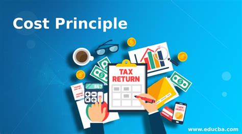 Cost Principle Implications And Exceptions Of Cost Principle With Example