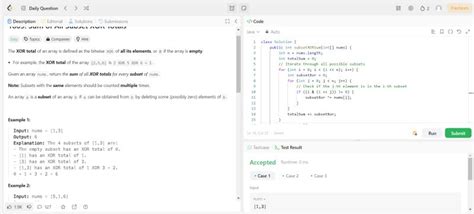 Bikash Kumar On Linkedin Leetcode Problemsolving 50dayschallenges