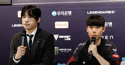 [lck] 연승 이어간 Kt 난도 있는 밴픽 선수단 신뢰 있어 가능
