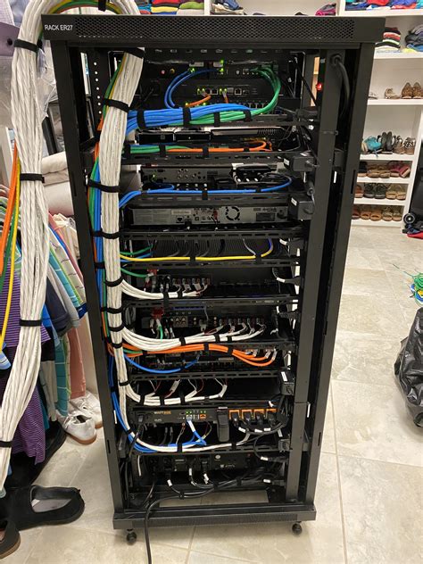 Check Out The Rack On This One R Cableporn