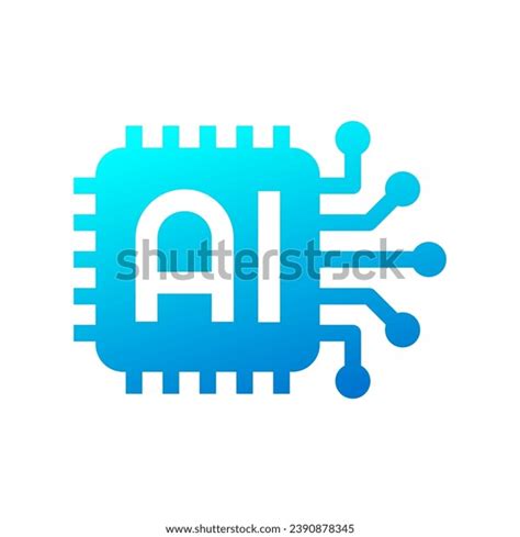 Ai Processor Chip Artificial Intelligence Technology Stock Vector Royalty Free 2390878345 Ai Processor Chip Artificial Intelligence Technology Stock Vector Royalty Free 2390878345