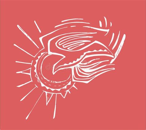 Holy Spirit Drawing Stock Illustrations 5566 Holy Spirit Drawing