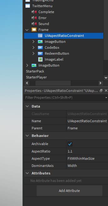 How Can I Fix This Ui Bug Scripting Support Developer Forum Roblox