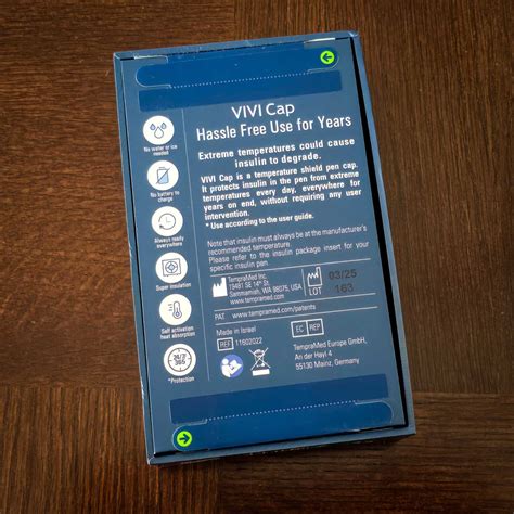 Real World Tempramed Vivi Cap Review — Is It Worth It