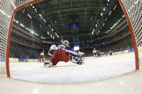 Nhl 선수들 동계올림픽 무대 복귀한다···국제아이스하키연맹 Nhl 2026·2030년 대회 참가 대원칙 합의