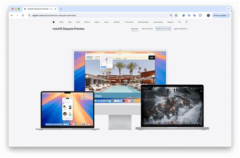 What Are MacOS Sequoia Supported Devices Find Out Here