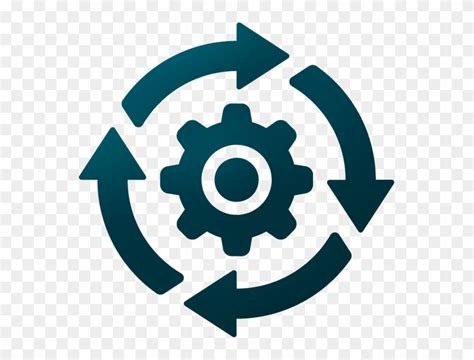 Introducing Iterative Development Cycles Vector Graphics Full Size Png Clipart Images Download