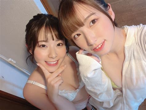 花狩まい on Twitter 昨日は麻雀からのそのまま一緒に現場に行きえな