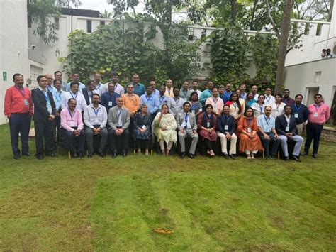 dr sambit pradhan on linkedin participated in strategic planning and