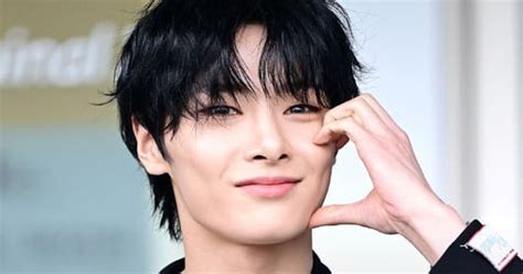 스트레이 키즈 아이엔 달달한 미소 O Star 숏폼 조선비즈