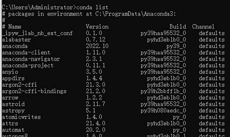 Anaconda3python39tensorflow环境配置tensorflow Python39 Csdn博客