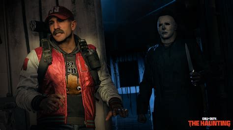 CoD Players Agree MW3 S Haunting Event Is Disappointing Compared To Previous Years