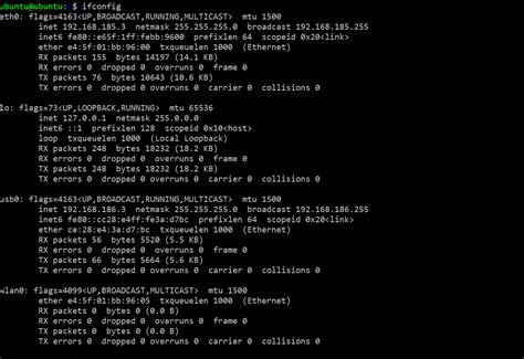 I Cannot Connect The Raspberry Using Ethernet · Issue 42 · Turtlebot