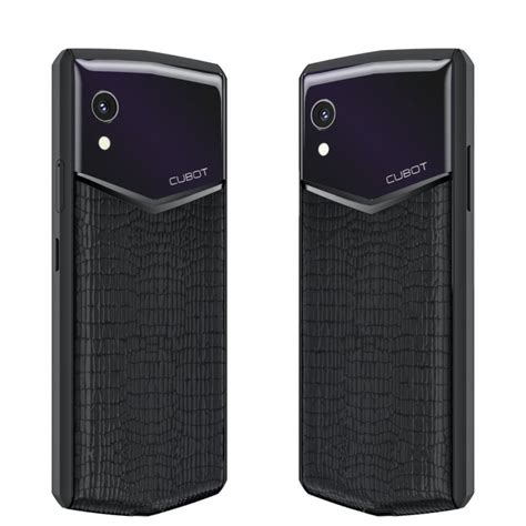 Cubot Pocket 3 4/64GB Negro Libre | PcComponentes.com