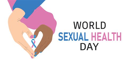 World Sexual Health Day Banner 10597644 Vector Art At Vecteezy