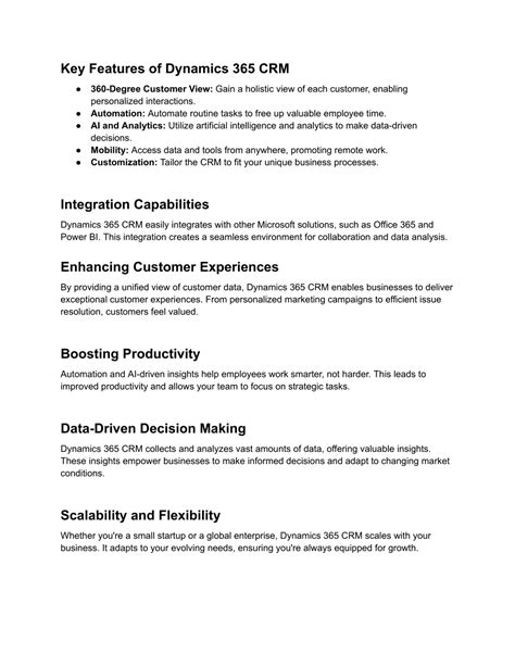 Ppt Driving Digital Transformation With Dynamics 365 Crm Powerpoint