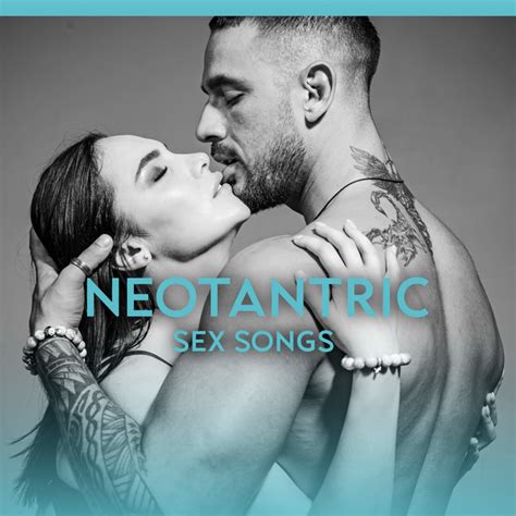 Neotantric Sex Songs Album By Cafe Tantra Chill Spotify