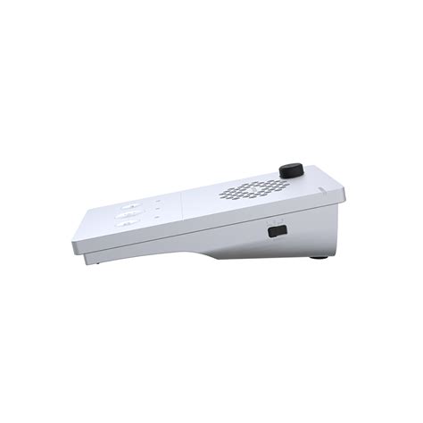 Spon Digital Window Intercom，simple Tradition