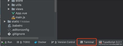 gitidea使用update提示Cant Update No tracked branch configured for branch