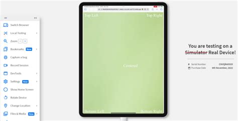 How To Position Text Over An Image Using Css Browserstack