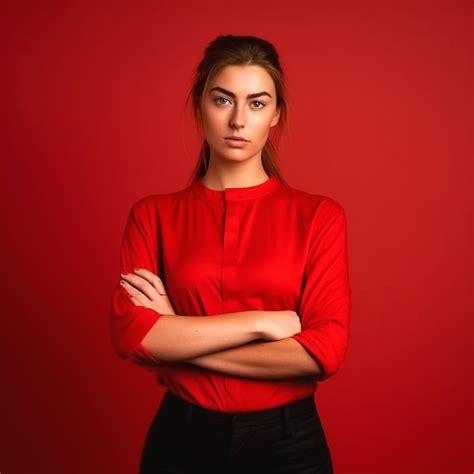 Premium Ai Image Visual Representation Of A Student