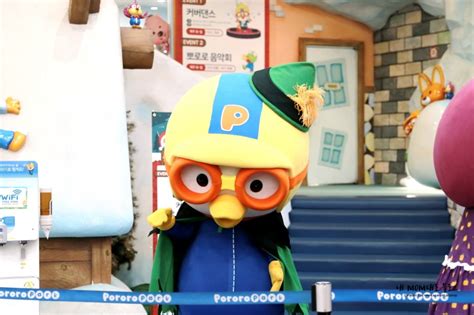 뽀로로 등장인물 친구들 캐릭터 이름 정리했어요 네이버 블로그