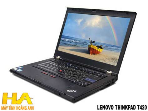 Lenovo Thinkpad T420