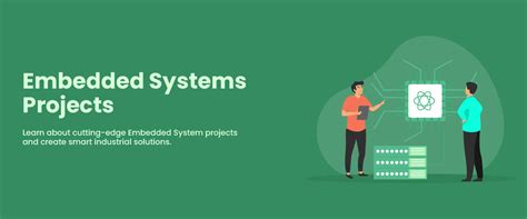 10 Embedded Systems Projects For ECE Students