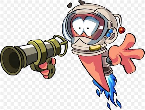 Worms Open Warfare 2 Worms A Space Oddity Worms Armageddon Png
