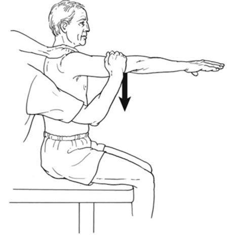 Shoulder Mmt Flashcards Quizlet