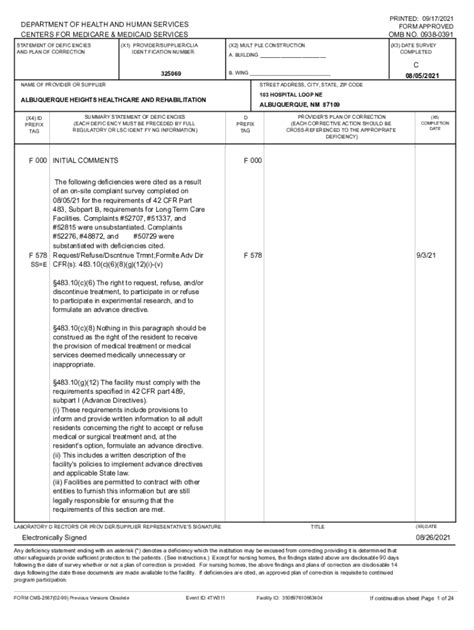 Fillable Online 103 Hospital Loop Ne Fax Email Print Pdffiller