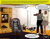 Johnpersons Dark Lord Christian Knockers