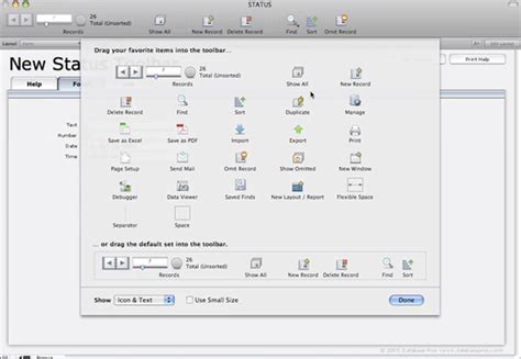FileMaker For Mac Download