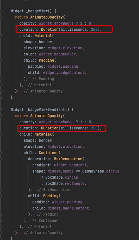 badgeview animateopacity · issue 67 · yako dev flutter badges · github