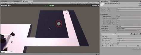 Why My Custom Cursor So Big Questions And Answers Unity Discussions