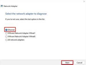 Network Adapter Not Working Ways To Fix It