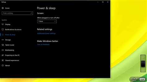 Sleep Option Missing In Power Options Dreamsshara