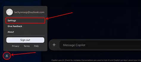 How To Pin Unpin Copilot On Taskbar In Windows