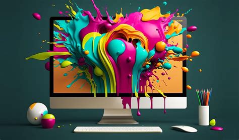 What Is Graphic Design Beginners Guide Web Designer Hub