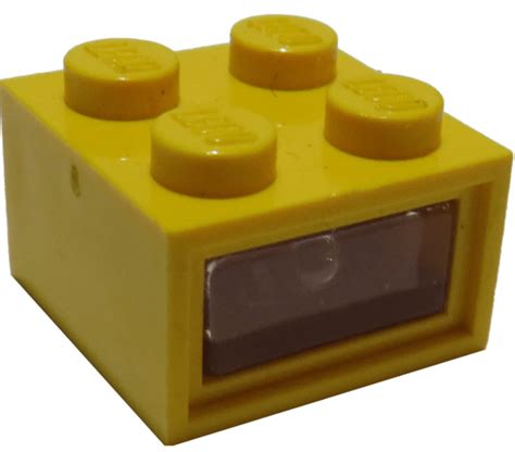 What Is The Smallest Lego® Set Ever Made