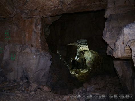 Upper Balls Green Mine Maximus Prime